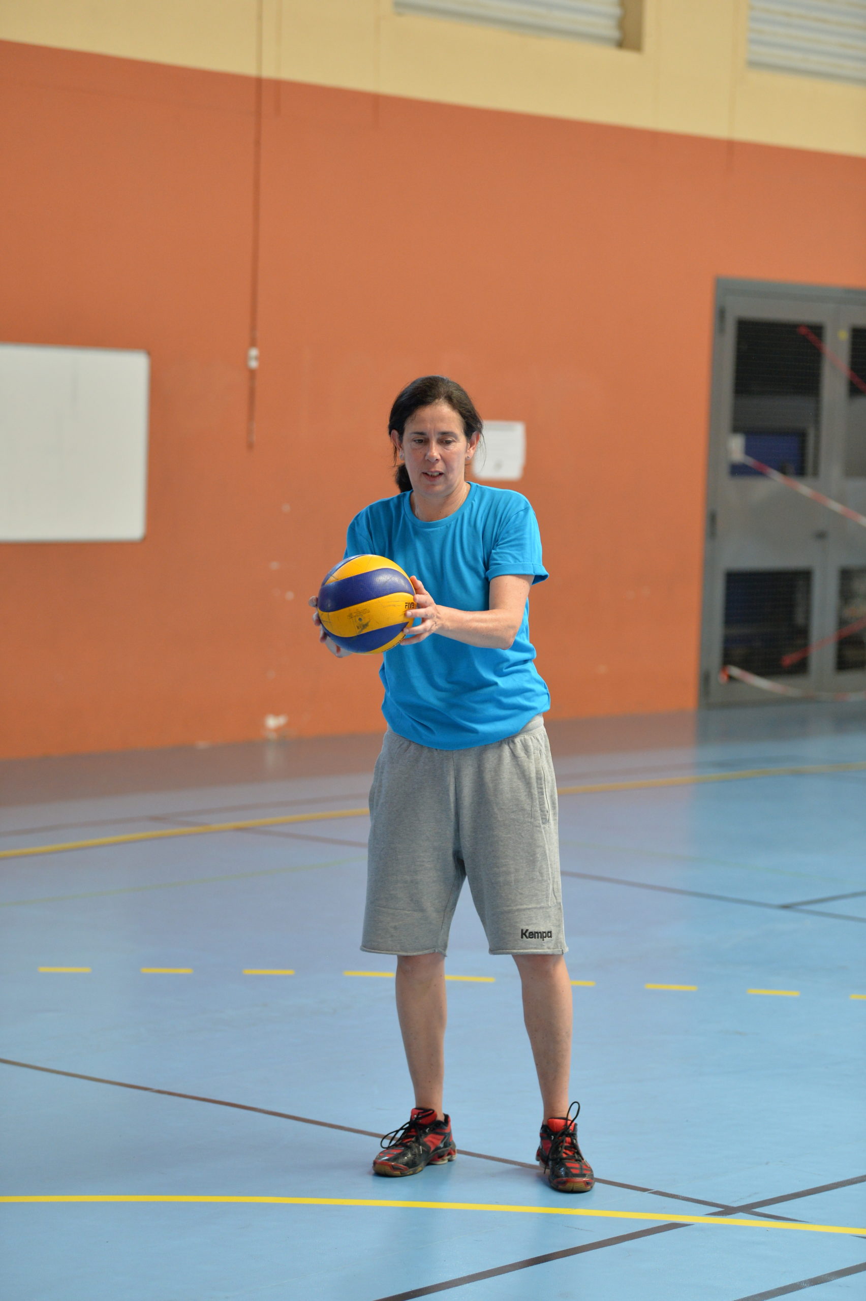 STAFF 2 – Volley Elite Camp